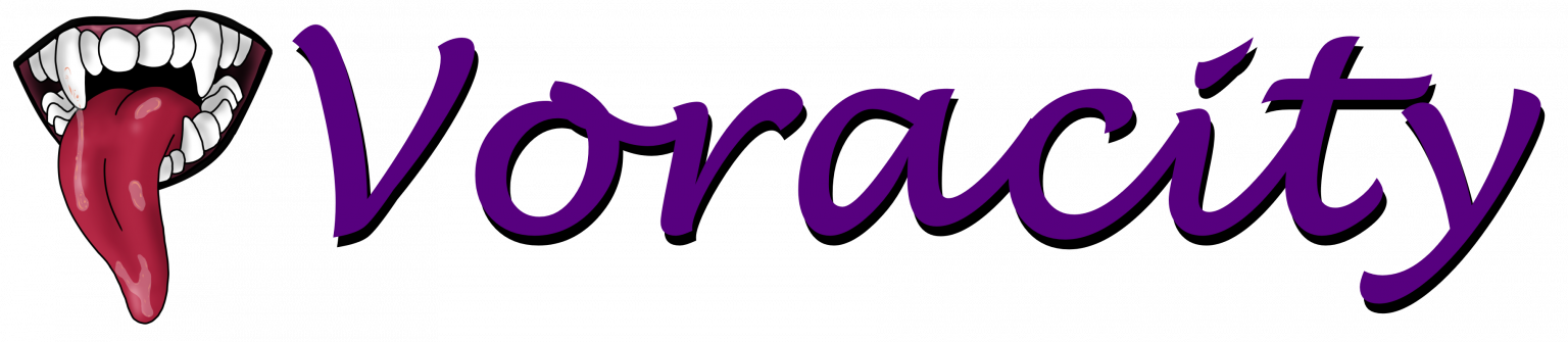 Voracity – Un univers de perversion vous attends